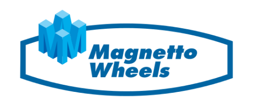 Magnetto Wheels